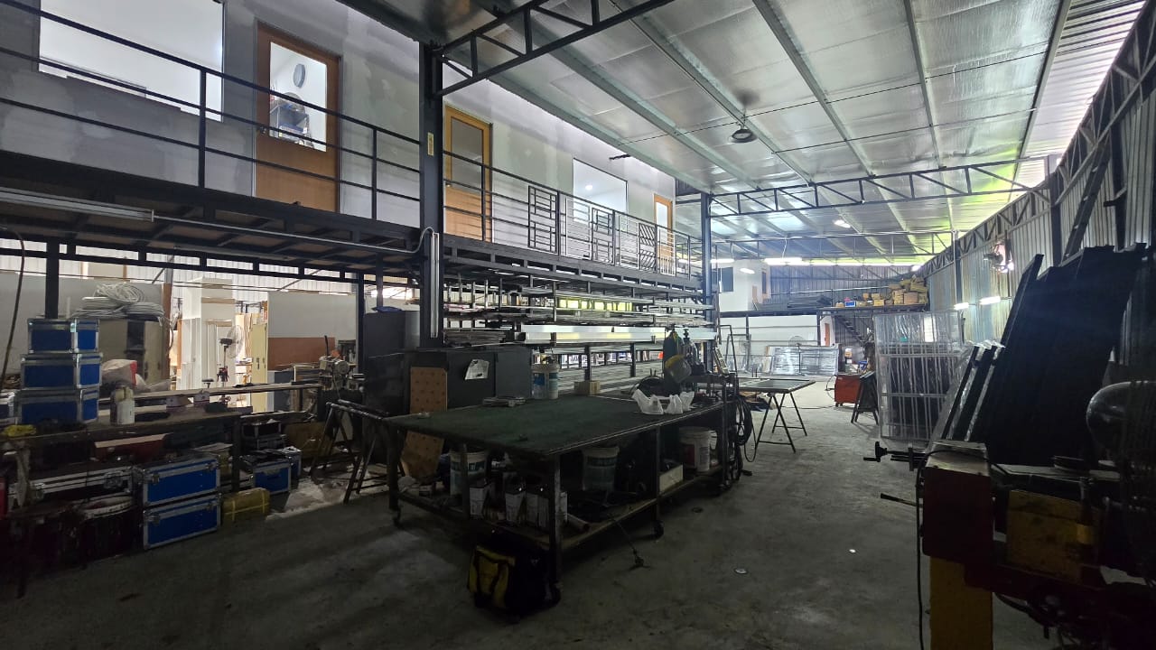 Steelmax Metal Works